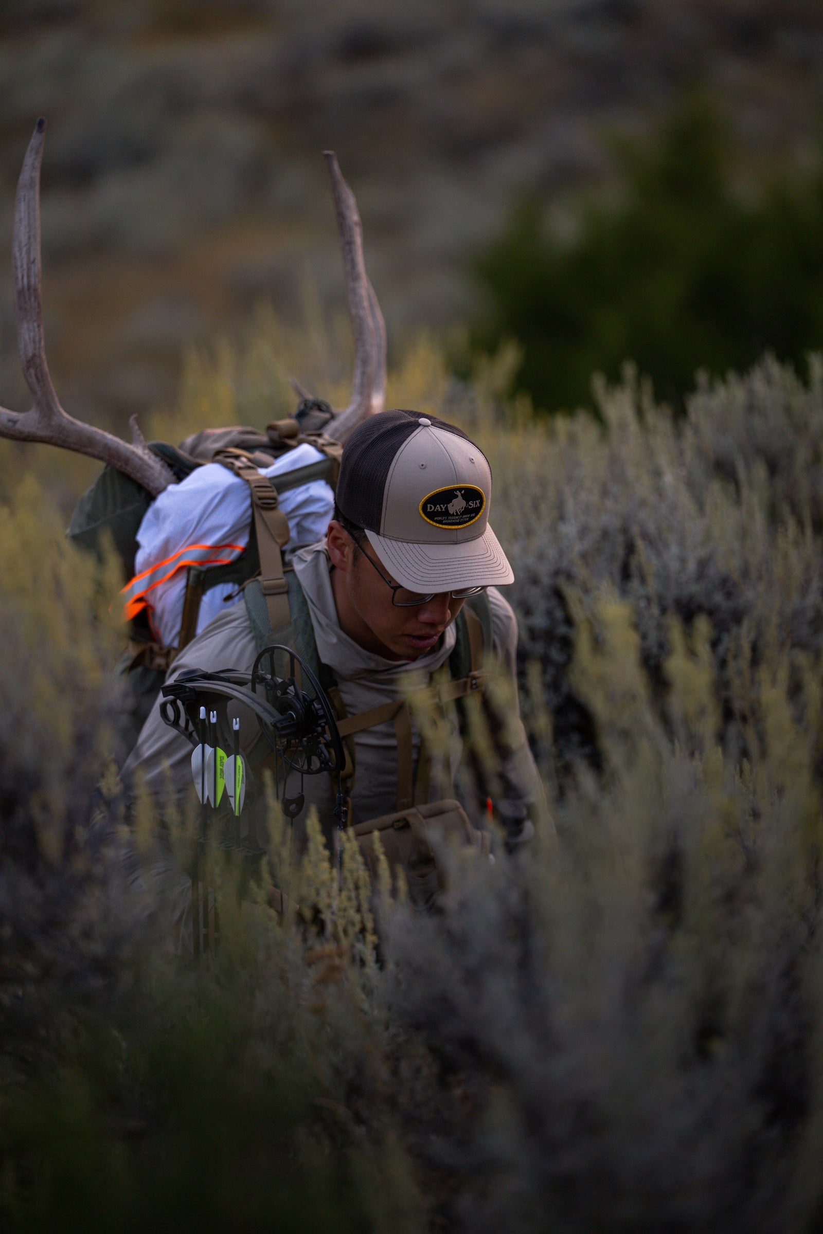 Branded Gear – Day Six