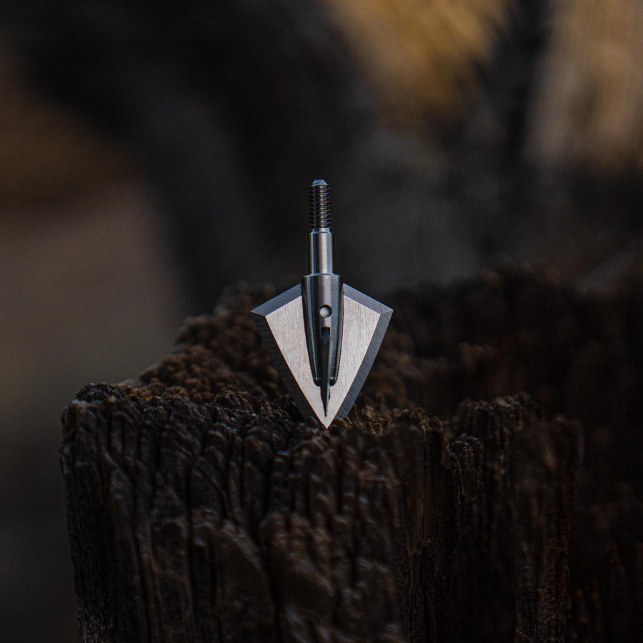 Broadheads – Day Six